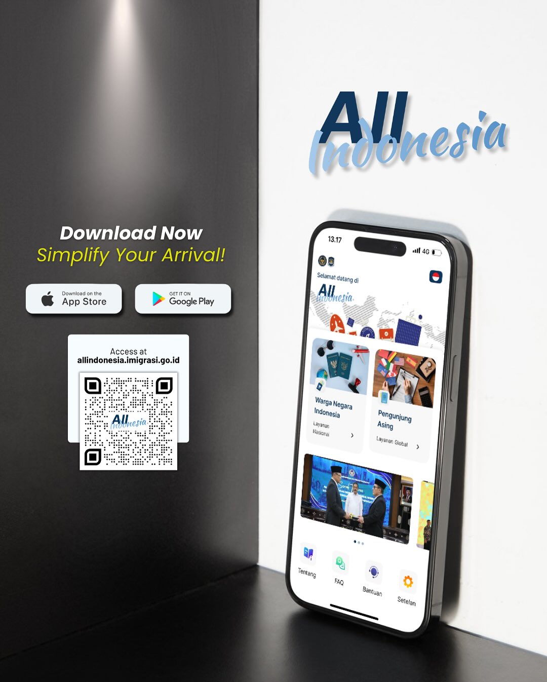 New Bali Travel Rule: Download the All Indonesia App Before You Fly